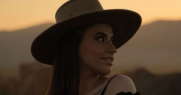Beril Raper yeni şarkısıyla unutulmaz müzik deneyimi sunuyor